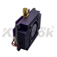 China PeakFPV Thor T78 7.8GHz 40CH Long Range FPV VTX with 3000mW Adjustable Video Transmitter for sale