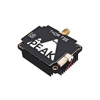 China Kimpok Ultra Long Range 3W FPV VTX Video Transmitter with 64CH Low-Latency and Adjustable Power for sale