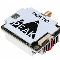 China Peakfpv Thor T67 6.1-7.2GHz 6110-7210Mhz 64CH 3W Switchable Power 25mW\200mW\500mW\1000mW\3000mW for sale