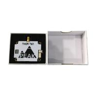 China Peakfpv Thor T67 6.1-7.2GHz 6110-7210Mhz 64CH 3W Switchable Power 25mW\200mW\500mW\1000mW\3000mW for sale