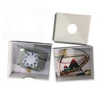 China Peakfpv Thor T67 6.1-7.2GHz 6110-7210Mhz 64CH 3W Switchable Power 25mW\200mW\500mW\1000mW\3000mW for sale