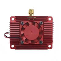 China Ultra Long Range PeakFPV 8.0-8.8G Thor T89 4W VTX 25mW\200mW\800mW\1000mW\4000mW 8000MHz-8800MHz 40CH for sale