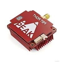 China Ultra Long Range PeakFPV 8.0-8.8G Thor T89 4W VTX 25mW\200mW\800mW\1000mW\4000mW 8000MHz-8800MHz 40CH for sale
