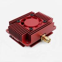 China Ultra Long Range PeakFPV 8.0-8.8G Thor T89 4W VTX 25mW\200mW\800mW\1000mW\4000mW 8000MHz-8800MHz 40CH for sale