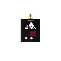 China Ultra Long Range Flight PeakFPV 3-4.9G R35 VRX Drone Accessory Video Receiver Parts FPV VRX 3000MHz-4938MHz 40CH Image Transmission Low Latency Shenzhen Made for sale