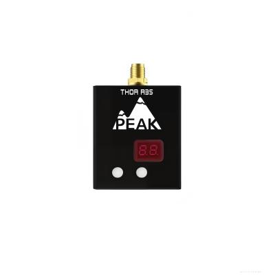 China Ultra Long Range Flight PeakFPV 3-4.9G R35 VRX Drone Accessory Video Receiver Parts FPV VRX 3000MHz-4938MHz 40CH Image Transmission Low Latency Shenzhen Made for sale