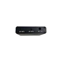 China Ultra Long Range Flight PeakFPV 7.8-8G R78 VRX 7200MHz- 8000MHz 40CH Image Transmission for sale