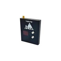 China Ultra Long Range Flight PeakFPV 7.8-8G R78 VRX 7200MHz- 8000MHz 40CH Image Transmission for sale