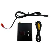 China Ultra Long Range Flight PeakFPV 8.0-8.8G R89 VRX 8000MHz-8800Mhz 40CH Image T for sale