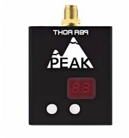 China Ultra Long Range Flight PeakFPV 8.0-8.8G R89 VRX 8000MHz-8800Mhz 40CH Image T for sale