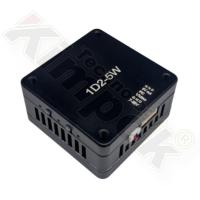 China 1.2G 5W Analog Wireless Image Transmission 9CH Low Latency Anti-interference Security Monitoring Long-Distance Stable Transmission Equipment for sale