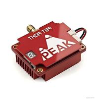 China PeakFPV Thor 8.0-8.8Ghz 8000M-8800MHz 40CH T89 4W(25mW\200mW\800mW\1000mW\4000mW) Switchable Power for sale