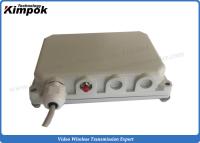China 5800Mhz Wireless Long Range Video Transmitter 9 Channels Analog AV Transmitter for sale