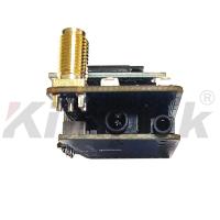 China Kimpok 7.2GHz FPV Video Receiver Module VRX-75DF with 64 Channels and High Sensitivity for sale