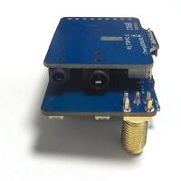 China Kimpok 7.2GHz FPV Video Receiver Module VRX-75DF with 64 Channels and High Sensitivity for sale