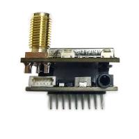 China VRX-75D 7.2GHz 64 Channel FPV Video Receiver Module with -95dBm Sensitivity and CVBS Output for sale