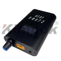 China HFDY VRX72 7.2GHz FPV Receiver 64CH Long Range Video Receiver with CVBS Output for sale