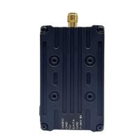 China 7.2G 10W FPV Video Transmitter Ultra Long Range Transmission 7.2G FPV VTX 64CH Drone Parts for sale