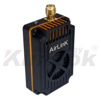China Kimpok 3.7-4.2GHz 10W Long Range Wireless Transmission Module AL4210 for sale