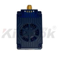 China High Frequency FPV Video Transmitter 7.2G 4W VTX 64 Channels for Drone Image Transmission for sale