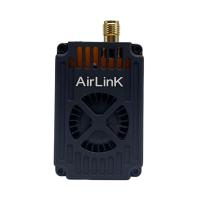 China 3.7-4.3GHz 5W FPV VTX  Module Long Range Wireless Transmission AL4305 for sale