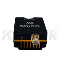 China 1.2G 6W VTX 1.2Ghz 1.3Ghz FPV VTX Module 16CH Long Distance Transmission for RC Drone for sale