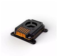 China 5.8GHz 3W Wireless Video Transmitter Long Range Low Latency FPV Drone Signal System for sale