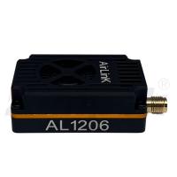 China Kimpok AL1306 1.2G/1.3GHz 6W FPV Video Transmitter High Power Wireless Module with Adjustable Output Power and Wide Frequency Coverage for Long Range for sale