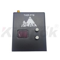 China PeakFPV 7.2–8.0GHz FPV VRXFPV VTX video transmitter with compact design and cooling system providing video feed for FPV drone pilots and enthusiasts for sale