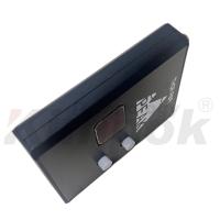 China PEAK T89 VTX VRX 4W High-Power FPV Video Transmitter with 64CH and 8.0GHz–8.8GHz Frequency Range for Racing Drones for sale