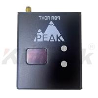 China PEAK T89 VTX VRX 4W High-Power FPV Video Transmitter with 64CH and 8.0GHz–8.8GHz Frequency Range for Racing Drones for sale