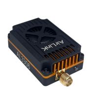 China Long Range Flight Anti-Interference AL3310 3.3Ghz 3060-3550Mhz 64CH 300mW-10W Power Switchable for sale