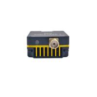 China Kimpok AL1306 1.2GHz/1.3GHz 6W High Power Wireless Audio Video Data Transmission Module Long Range Analog Signal Transmitter for sale