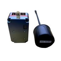 China Anti-Interference Ultra Long Range Flight 3.3Ghz 80CH 10W VTX Ultra Low Latency for sale