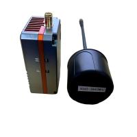 China Anti-Interference Ultra Long Range Flight 3.3Ghz 80CH 10W VTX Ultra Low Latency for sale