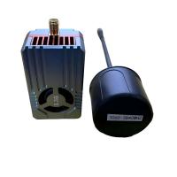 China Anti-Interference Ultra Long Range Flight 3.3Ghz 80CH 10W VTX Ultra Low Latency for sale