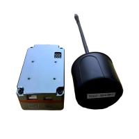 China Anti-Interference Ultra Long Range Flight 3.3Ghz 80CH 10W VTX Ultra Low Latency for sale