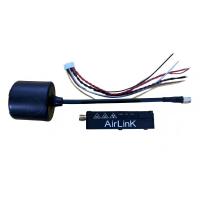 China AL5810 FPV VTX 5.8Ghz 10W 4990-5945MHz Ultra-long Range Video Transmitter for sale