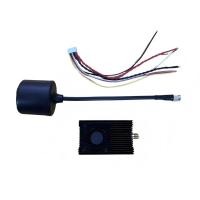 China AL5810 FPV VTX 5.8Ghz 10W 4990-5945MHz Ultra-long Range Video Transmitter for sale