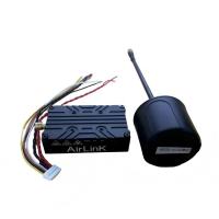 China AL5810 FPV VTX 5.8Ghz 10W 4990-5945MHz Ultra-long Range Video Transmitter for sale