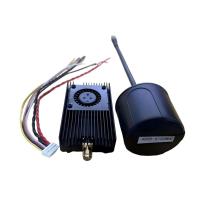 China AL5810 FPV VTX 5.8Ghz 10W 4990-5945MHz Ultra-long Range Video Transmitter for sale