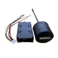 China AL5810 FPV VTX 5.8Ghz 10W 4990-5945MHz Ultra-long Range Video Transmitter for sale
