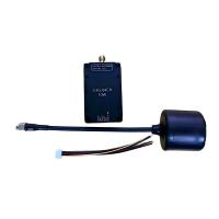 China Long Range Flight Anti-Interference AL3310 3.3Ghz 64CH 10W(300mW/2W 5W/7W/10W) VTX for sale