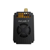 China Kimpok AL4305 3.7-4.3GHz 5W Wireless Transmission Module Long Range Data Transmitter for sale
