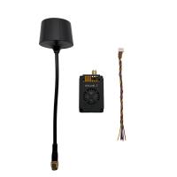 China Kimpok AL4305 3.7-4.3GHz 5W Wireless Transmission Module Long Range Data Transmitter for sale