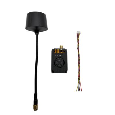 China Kimpok AL4305 3.7-4.3GHz 5W Wireless Transmission Module Long Range Data Transmitter for sale