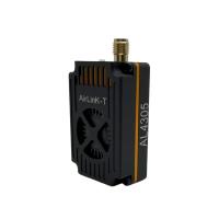 China Kimpok AL4305 3.7-4.3GHz 5W Wireless Transmission Module Long Range Data Transmitter for sale