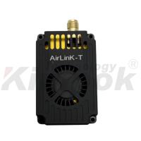 China 3.3G FPV VTX 6W High Power Drone Video Transmitter 64CH FPV RC Accessories 3.3Ghz VTX Module for sale