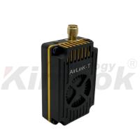China 3.3G FPV VTX 6W High Power Drone Video Transmitter 64CH FPV RC Accessories 3.3Ghz VTX Module for sale