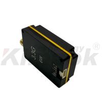 China 3.3G FPV VTX 6W High Power Drone Video Transmitter 64CH FPV RC Accessories 3.3Ghz VTX Module for sale